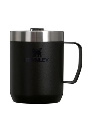 Stanley THE EVERYDAY THERMOS-BECHER 0.23 LITER SCHWARZ FARBE