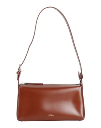 A.P.C. TASCHEN - Schultertaschen auf YOOX.COM
