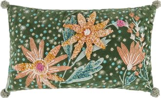 Butlers Kissen Bohemian Blumenwiese