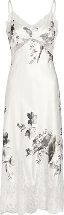 AllSaints KLEIDER - Maxi-Kleider auf YOOX.COM