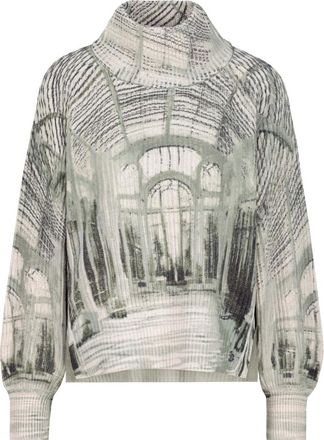 Monari Damen, Strickwaren, Mehrfarbig, 2XLGr&ouml;&szlig;e