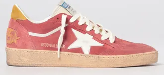 Golden Goose Sneakers GOLDEN GOOSE Damen Farbe Rot