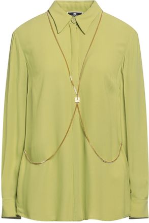 Elisabetta Franchi TOPS - Hemden auf YOOX.COM
