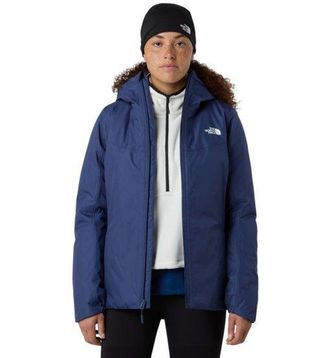 The North Face Quest Insulated W - Trekkingjacke - Damen