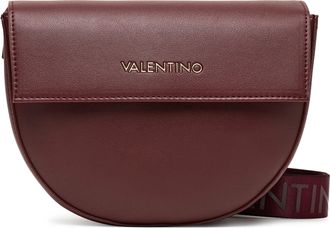Valentino Handtasche Valentino Bigs VBS3XJ02 Dunkelrot