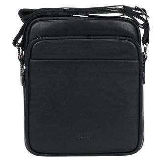 Estro & Luminara Herren, Taschen, Schwarzk, ONE SIZEGr&ouml;&szlig;e