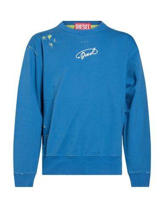Diesel TOPS - Sweat-shirts sur YOOX.COM