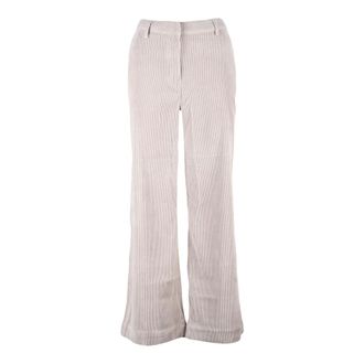 U.S.Polo Association U.s. Polo Assn., Damen, Hosen, Beige, W32Gr&ouml;&szlig;e