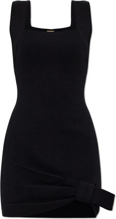 Cult Gaia Femme, Robes, Noir, Taille: 40 FR Sid Dress