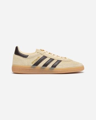 Arket Turnschuh Handball Spezial Von Adidas -Beige