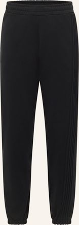 Carlo Colucci Carlo Colucci Sweathose - Clean Capsule Fattor schwarz