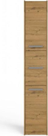 Topeshop Badezimmerschrank S33 - artisan eiche