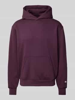 Champion Hoodie mit Kapuze