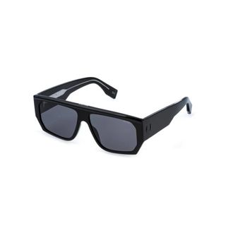 Police Splr 81 Sonnenbrille - - Accessories - Herren - Schwarzk - 59 MM