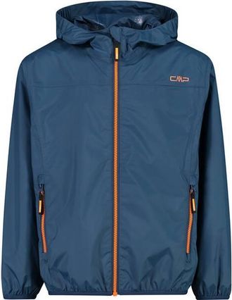 F.lli Campagnolo Kinder Regenjacke KID JACKET RAIN FIX HOOD