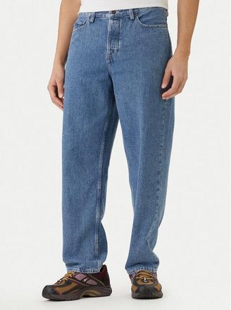 Element Jeans Relax 5 Denim ELYDP00133 Blau Tapered Fit