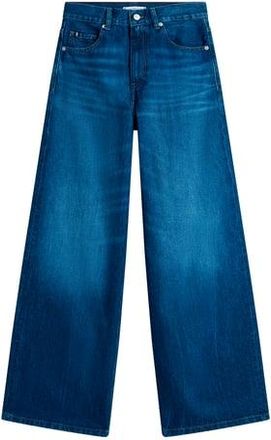 Tommy Hilfiger Jean ample en coton