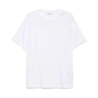 Dries Van Noten Hertz 2600 T-Shirt - - Tops - Herren - Wei&szlig; - L