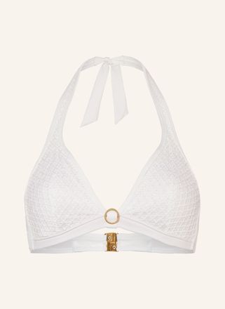 Marie Jo Marie Jo Triangel-Bikini-Top Taleah weiss