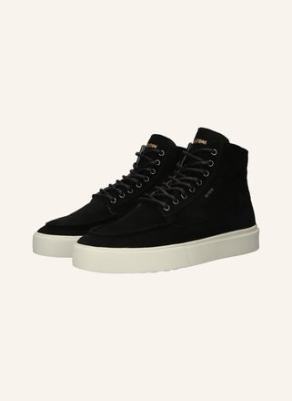 Blackstone Sneaker schwarz