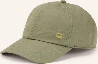 G-Star Cap gruen