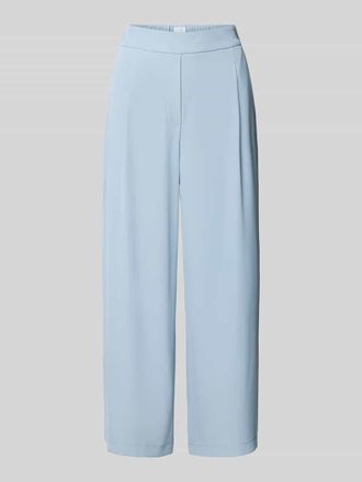 Jake*s Stoffhose mit elastischem Bund