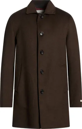 Palt&ograve; JACKEN & M&Auml;NTEL - M&auml;ntel auf YOOX.COM