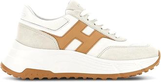 Hogan Femme, Chaussures, Multicolore, Taille: 35 EU Baskets