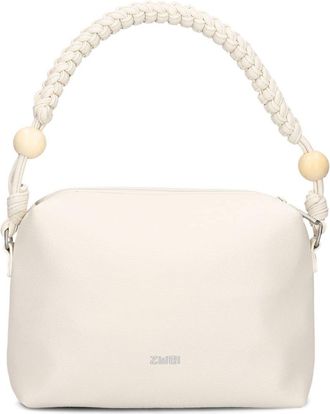 zwei Schultertasche Perla
