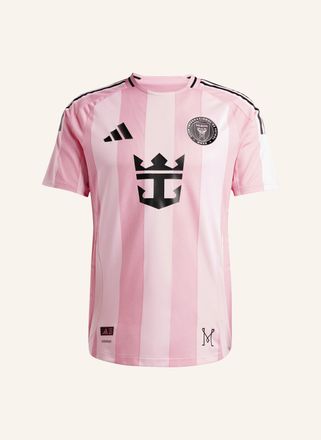 adidas Inter Miami Cf 25/26 Heimtrikot Authentic pink