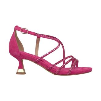 Alma En Pena Alma EN Pena, Damen, Schuhe, Rosa, 40 EUGr&ouml;&szlig;e