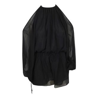 Andamane Damen, Jumpsuits & Playsuits, Schwarzk, XSGr&ouml;&szlig;e