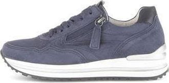 Gabor Damen, Schuhe, Blau, 40 1/2 EUGr&ouml;&szlig;e