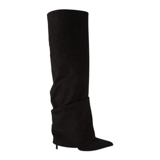 Le Silla Stivale Andy 120 - - Shoes - Damen - Schwarzk - 39 1/2 EU