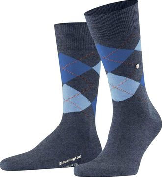 Burlington Socken Edinburgh
