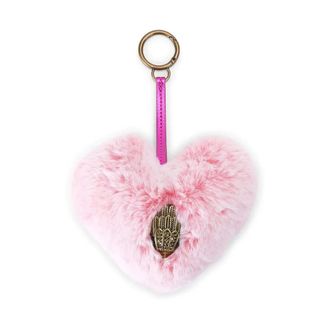 Kurt Geiger Damen, Accessories, Rosa, ONE SIZEGr&ouml;&szlig;e