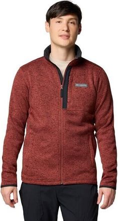 Columbia Herren Rolli Sweater Weather Full Zip