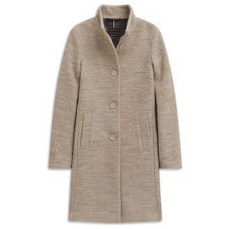 Bugatti Damen, M&auml;ntel, Beige, MGr&ouml;&szlig;e