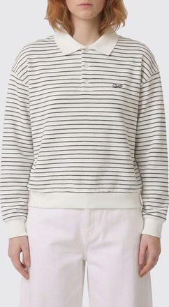 Dunst Polo Femme couleur Ivoir