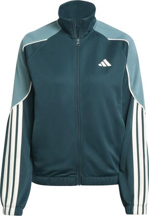 adidas Sport-Set f&uuml;r Damen, Gr&uuml;n, S