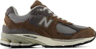 New Balance Homme, Sport, Gris, Taille: 45 1/2 EU 2002R Baskets