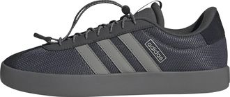 adidas Adidas Herren VL Court 3.0 Shoes, Grey six/ch solid Grey/Grey Four, 37 1/3 EU