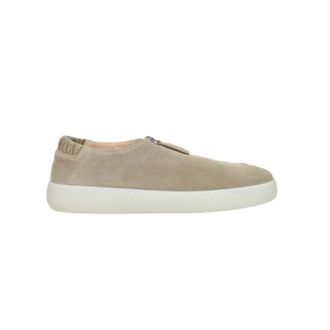 AGL Agl, Femme, Chaussures, Beige, Taille: 38 EU Baskets