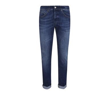 Dondup George Hose - - Jeans - Herren - Blau - W38