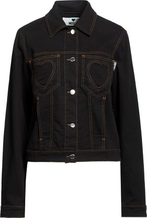 Love Moschino JACKEN & M&Auml;NTEL - Jacken und Anoraks auf YOOX.COM