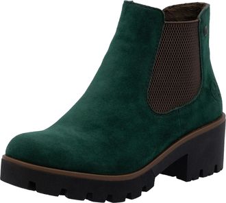 Rieker Chelsea Boots