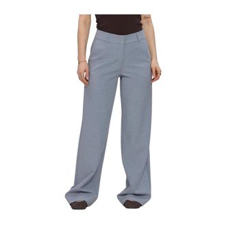 Fiveunits Denafv 826 - - Trousers - Damen - Blau - W32