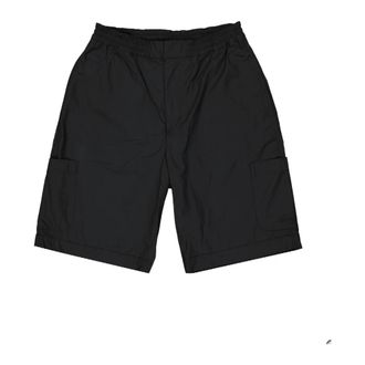 AMBUSH Cotton Shorts - - Shorts - Herren - Schwarzk - S