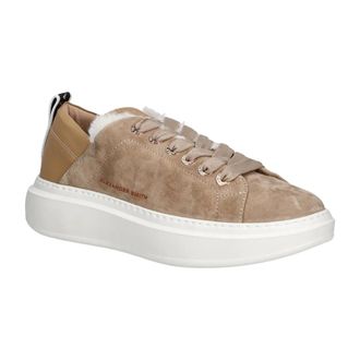 Alexander Smith Damen, Schuhe, Braun, 39 EUGr&ouml;&szlig;e