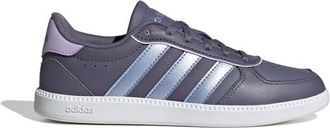 adidas Breaknet Sleek Chaussures unisexes pour adulte, Violet, 35.5 EU